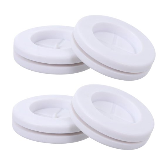 3sets Guard Coil Wire Gasket Firewall Wire Protection Grommets Round ...