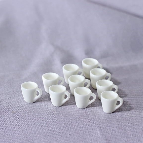 Miniature Teacup