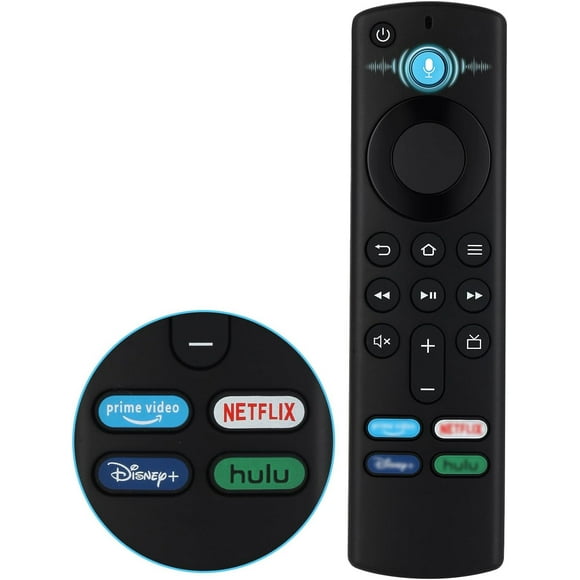 Fire Stick Remote Replacement