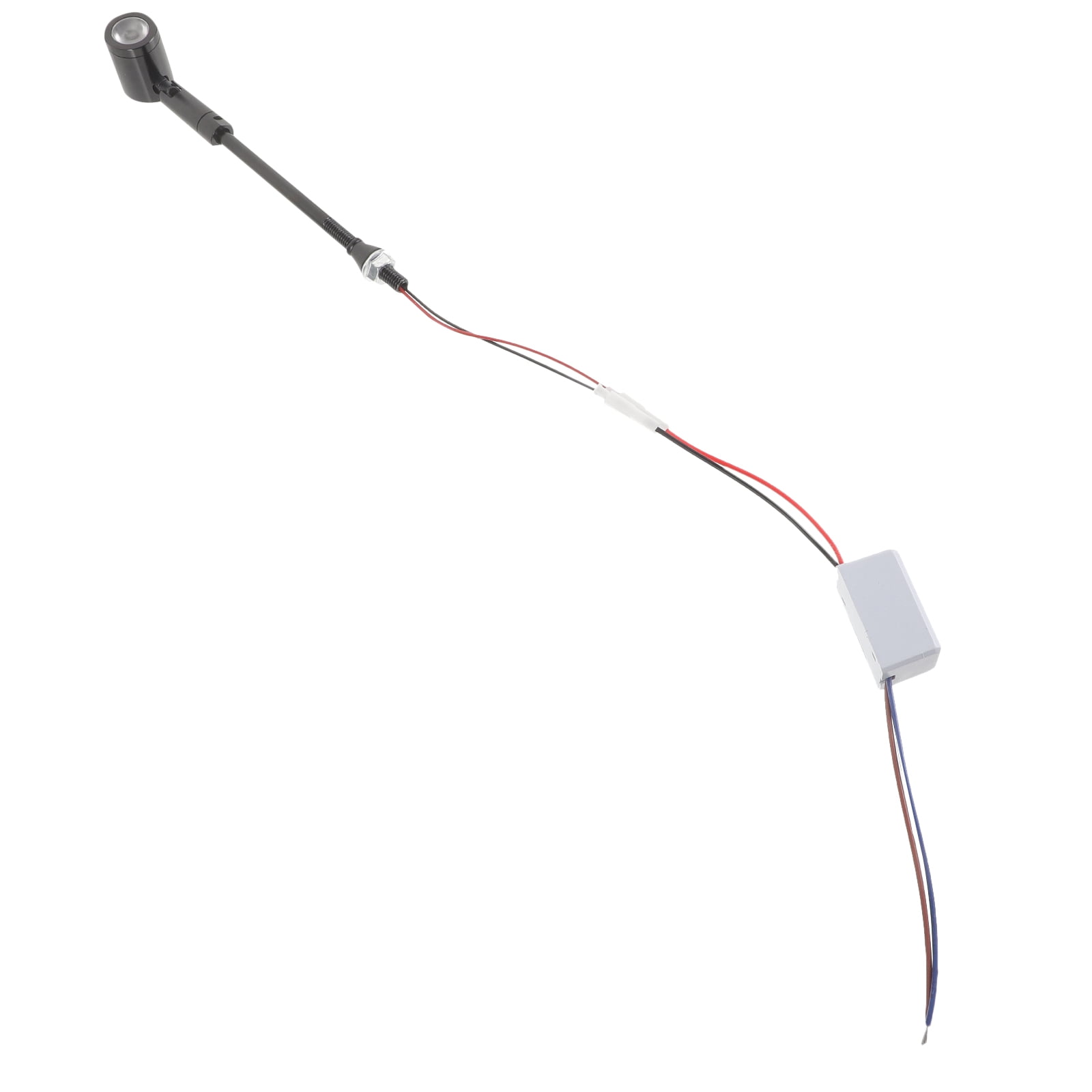 3w Jewelry Counter LED Small Spotlight Display Cabinet Glass Showcase ...