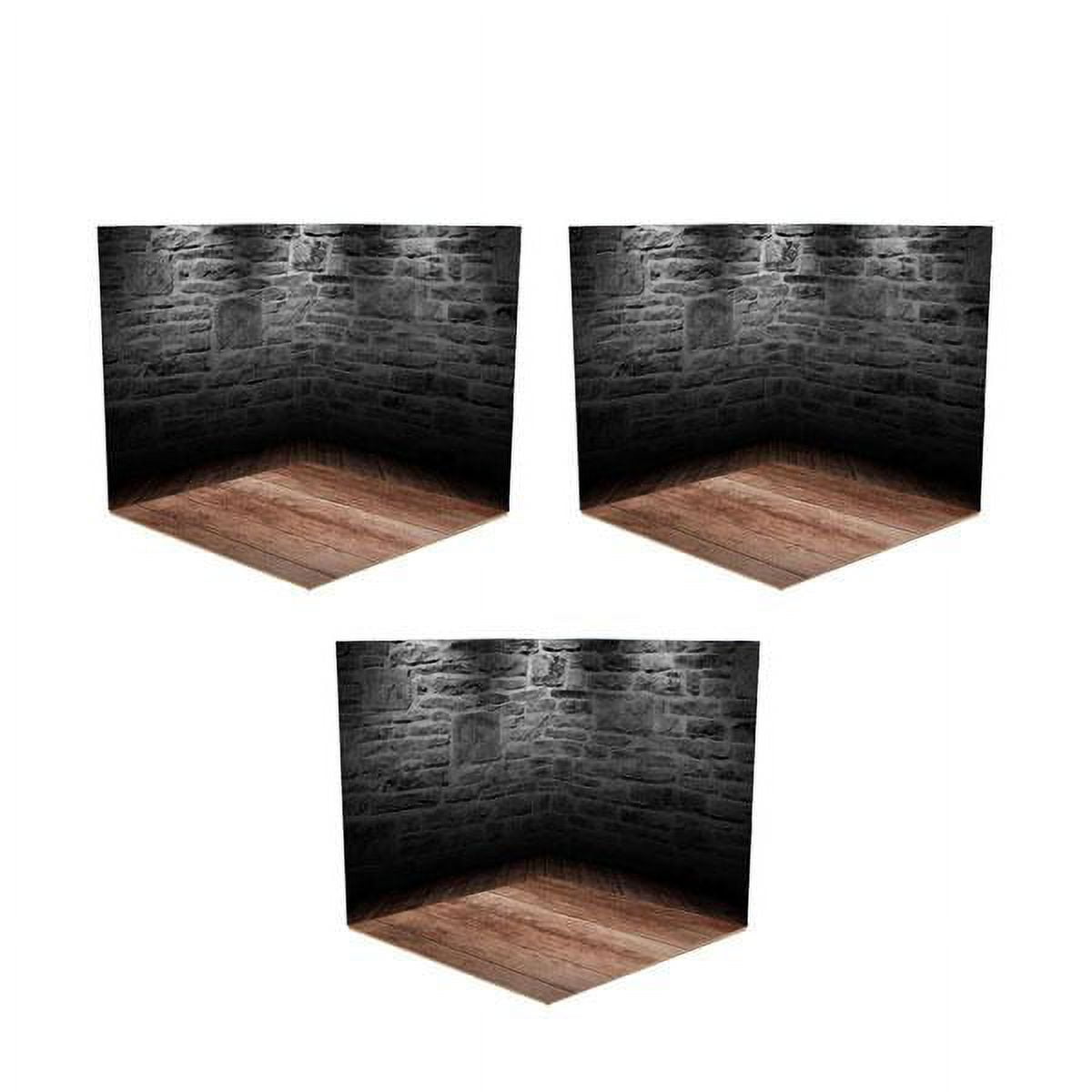 3x 1/12 Scale Scenery Show Collection Diorama Organizer Scene Layout ...