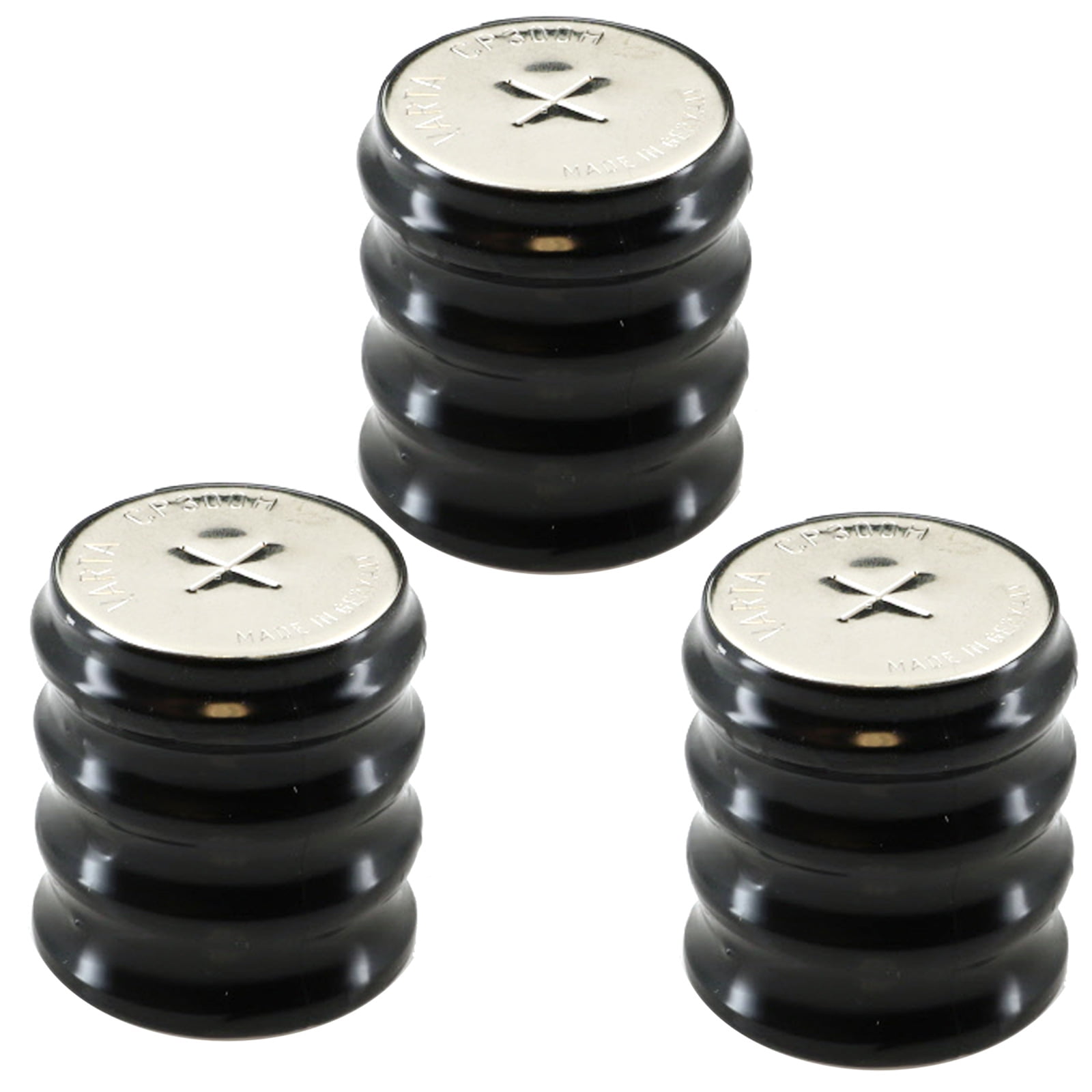 3x 4/CP300H 4.8V 300mAh NiMH Battery for Solar, Work Lights, MBU, Car ...