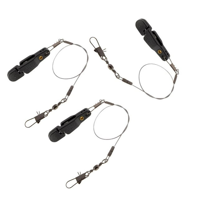 3x Adjustable Release Clip Adjustable Clip with 12 Inch Guide And ...