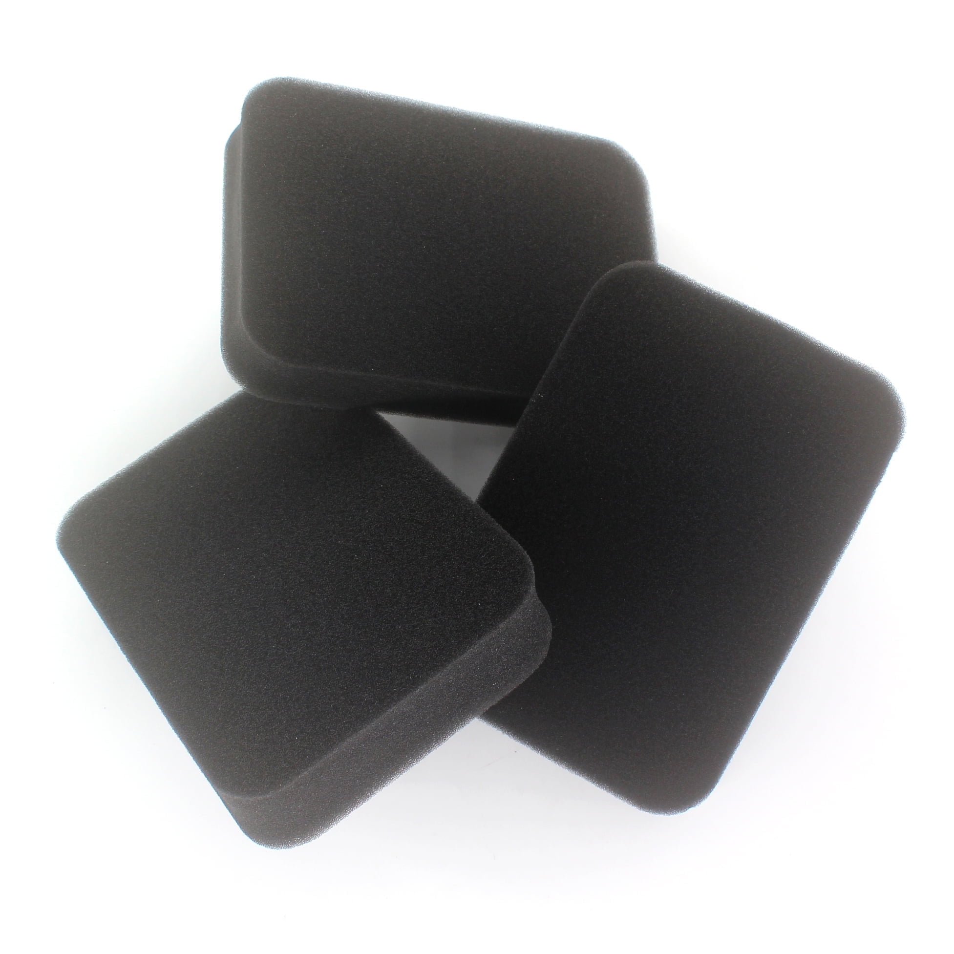 3x Air Filter Element 17211-899-000 For Harbor Freight Predator 8750W ...