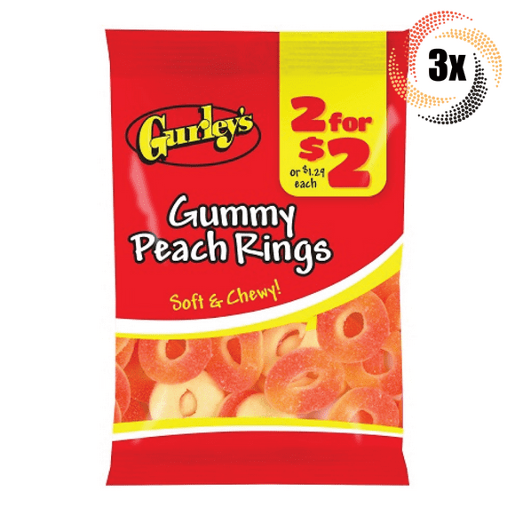 Gurley's Candy in Food - Walmart.com