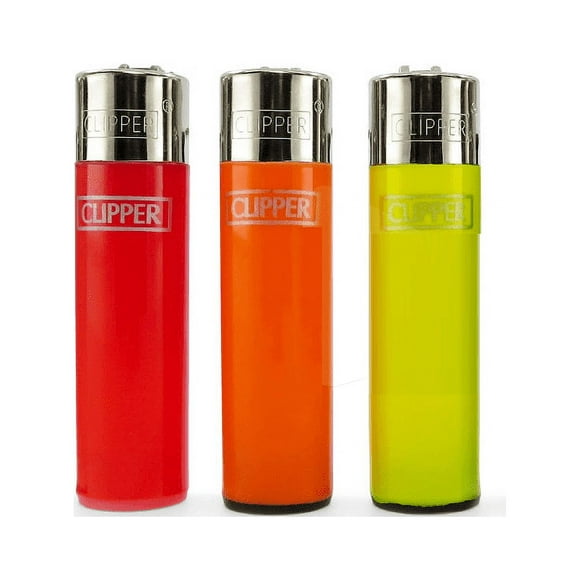 CLIPPER Lighters in Household Essentials - Walmart.com