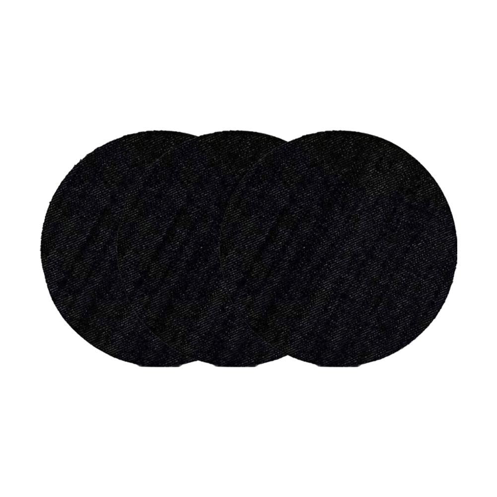 liraijei 3x Denim Orange Peel Removal Pad Car Polishing Pad Wetsanding ...