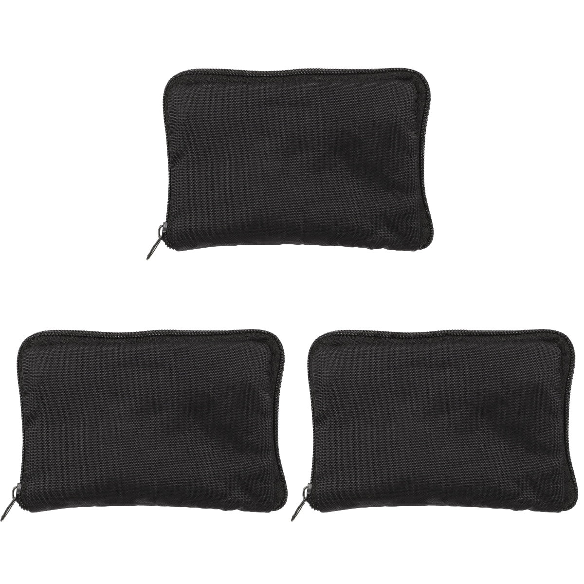 3x Diabetic Travel Case, Glucose Monitor Case, Portable Insulin Travel ...