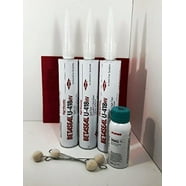 3M Plastic Emblem and Trim Adhesive, 03601, 1 oz. Tube - Walmart.com