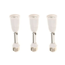 Light Bulb Socket Extenders