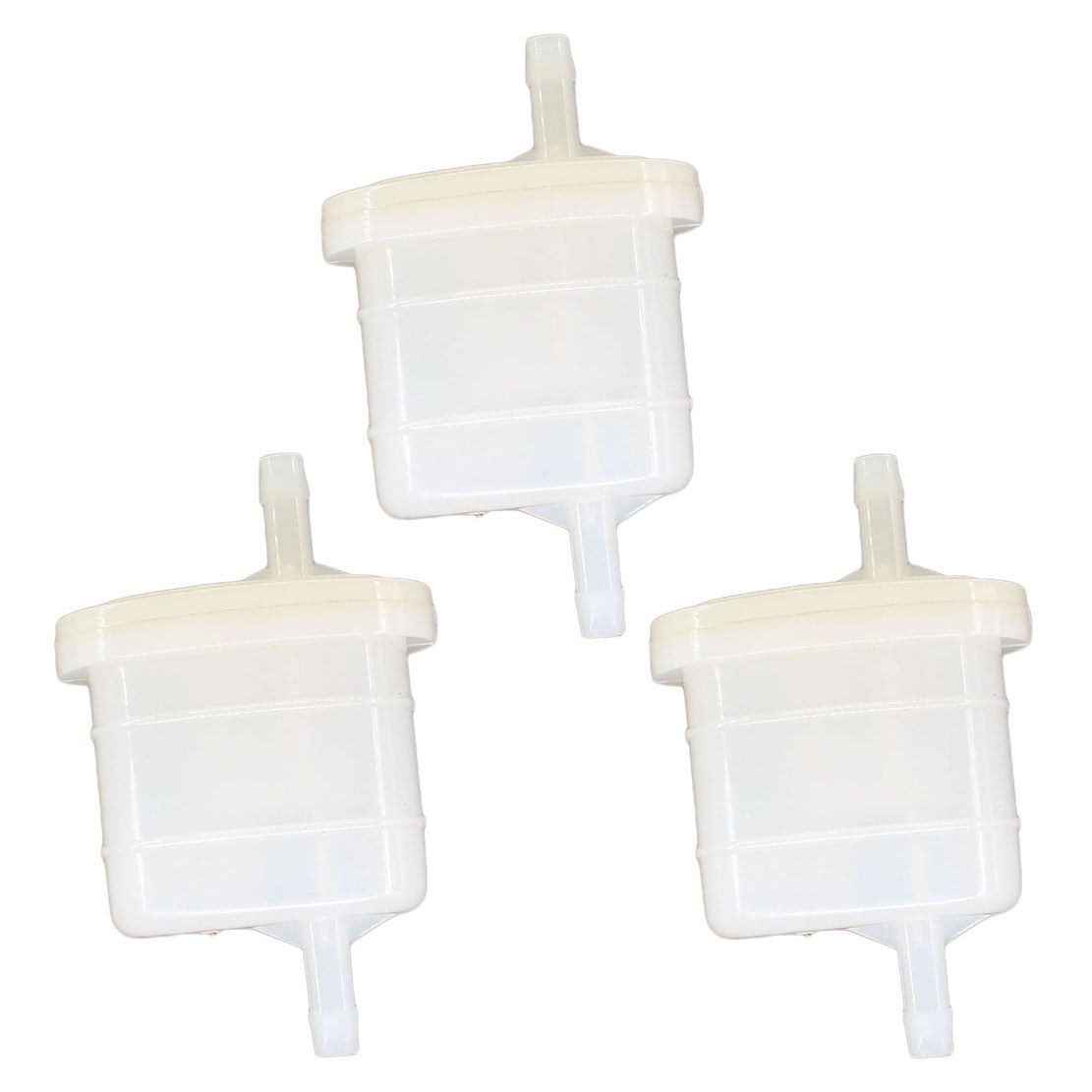 3x Fuel Filter For Yamaha PWC WaveRunner Super Jet Replace 6K8-24560-21 ...
