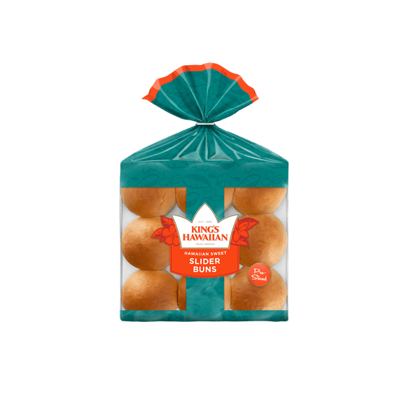 Slider Buns in Buns - Walmart.com