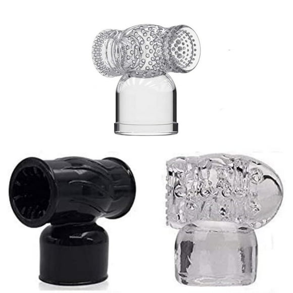 Magic Wand Attachment