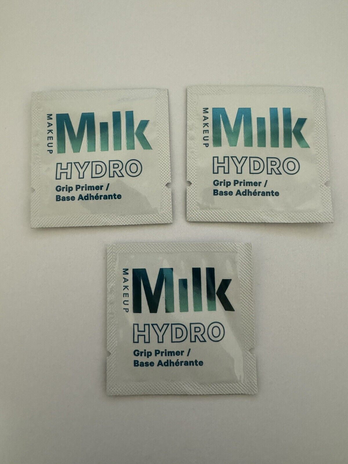 3x MILK MAKEUP Hydro Grip Primer Samples - Walmart.com