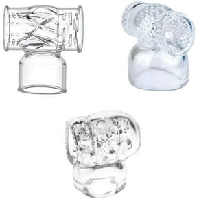 Magic Wand Attachment