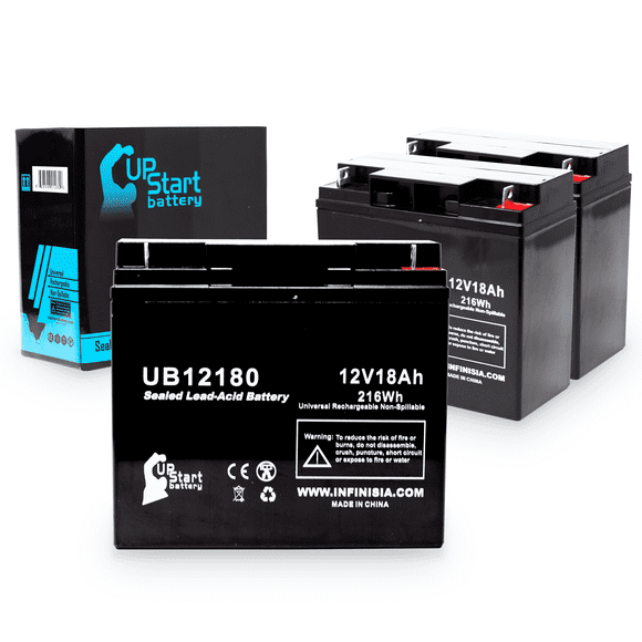 Ford Fusion Batteries in Ford Batteries - Walmart.com