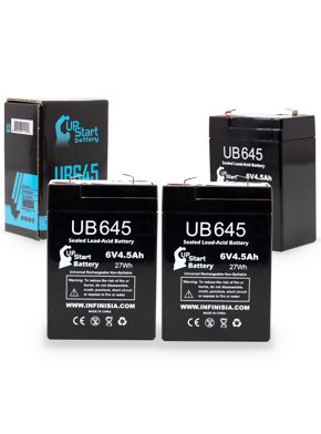 H6 AGM Batteries in AGM Batteries - Walmart.com