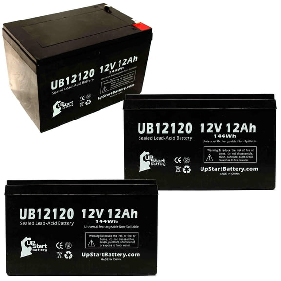 Razor Battery