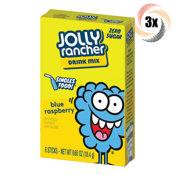 Jolly Rancher Stick