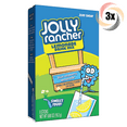 3x Packs Jolly Rancher Blue Raspberry Lemonade Drink Mix | 6 Sticks ...