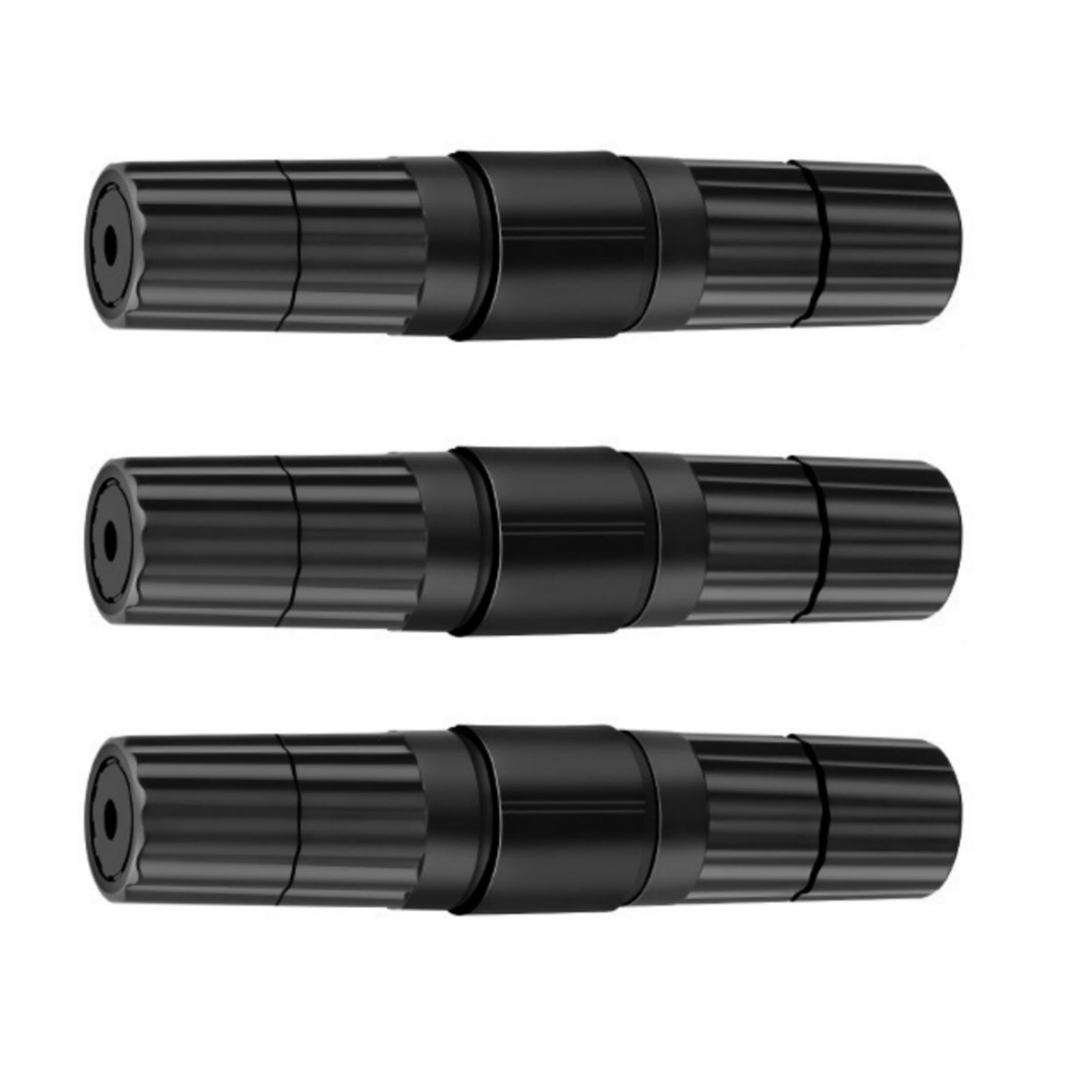 3x RJ45 Outdoor Waterproof Shielded Network Ethernet Cable Extender ...