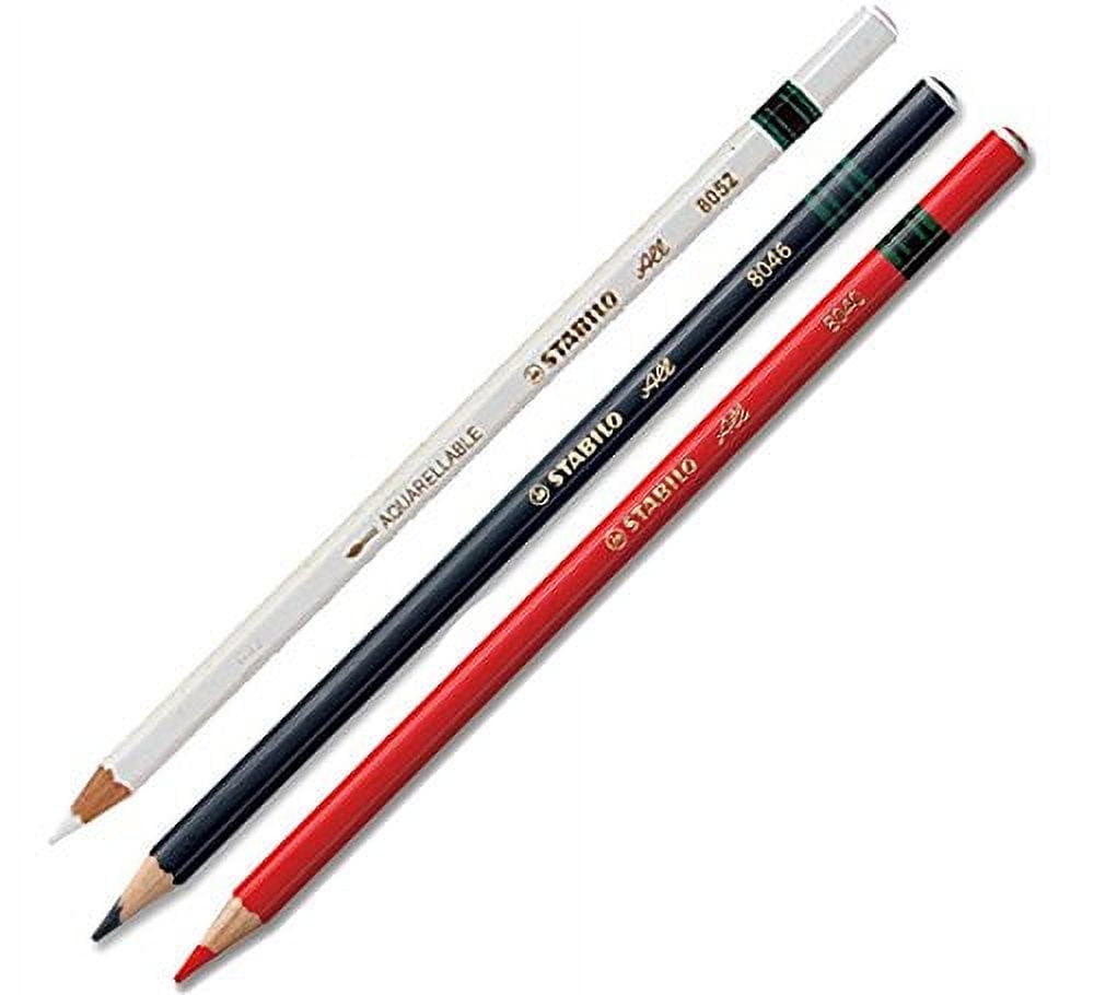 Stabilo Pencil