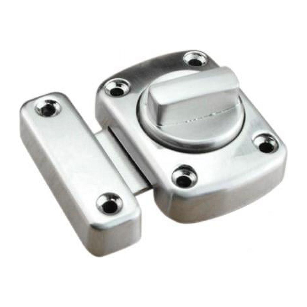 3x Stainless Latches Latch Door ,3 Colors, 2 Sizes - Walmart.com