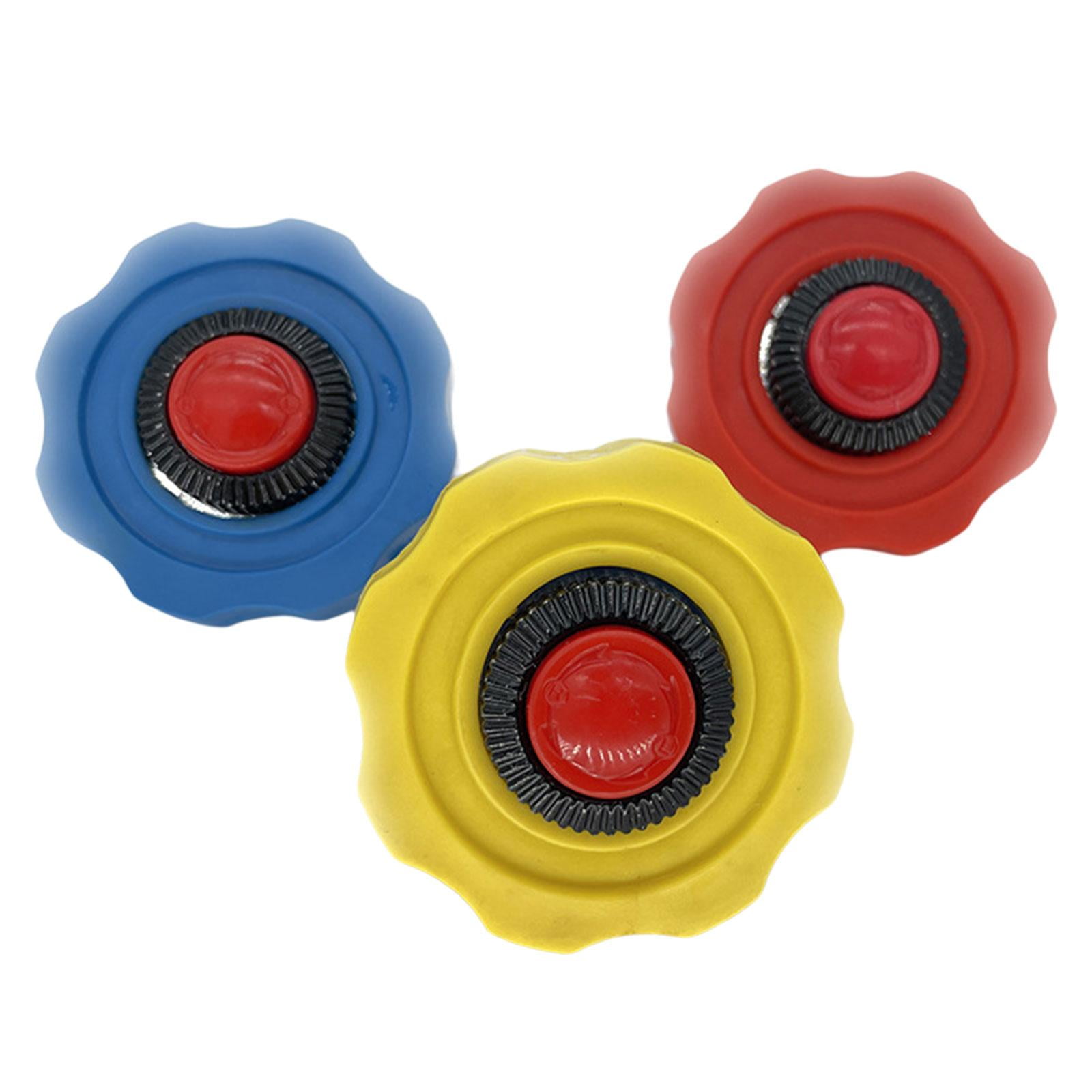 3x Thumb Wheel Wrench Finger Grip Drivers Direct Replace 72 Tooth ...