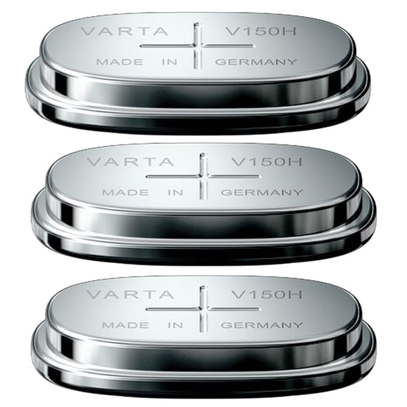 Varta V500ht Battery
