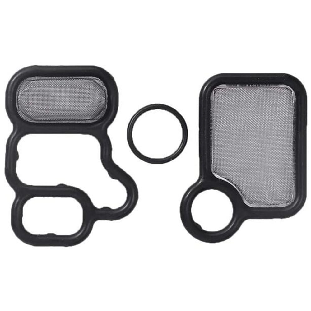 3x VTEC Solenoid Gaskets Kit 15815-RAA-A02 For Honda Accord CR-V Acura ...
