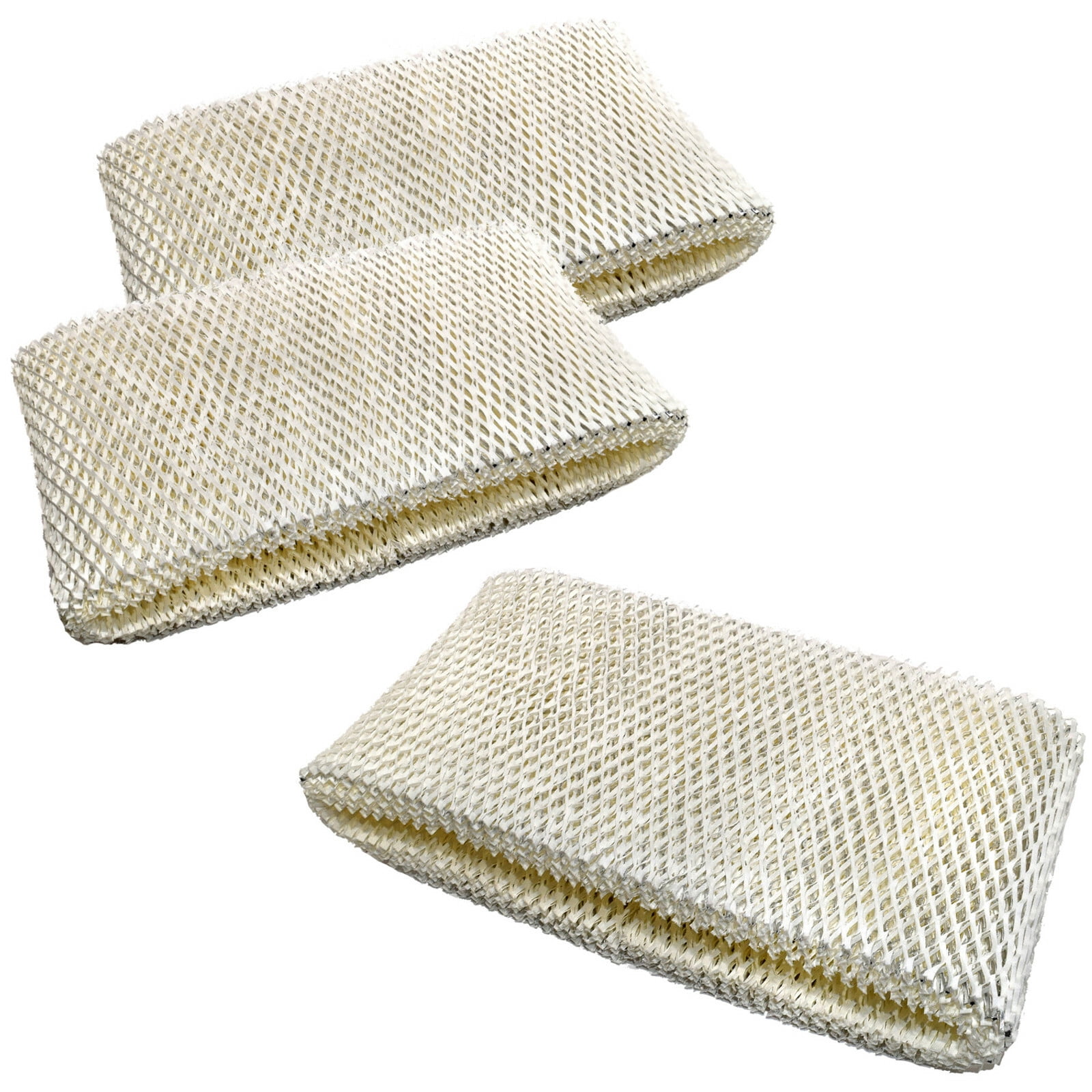 3x Wick Filters for Sunbeam Humidifier SCM3609 SCM3609P SCM3755 ...