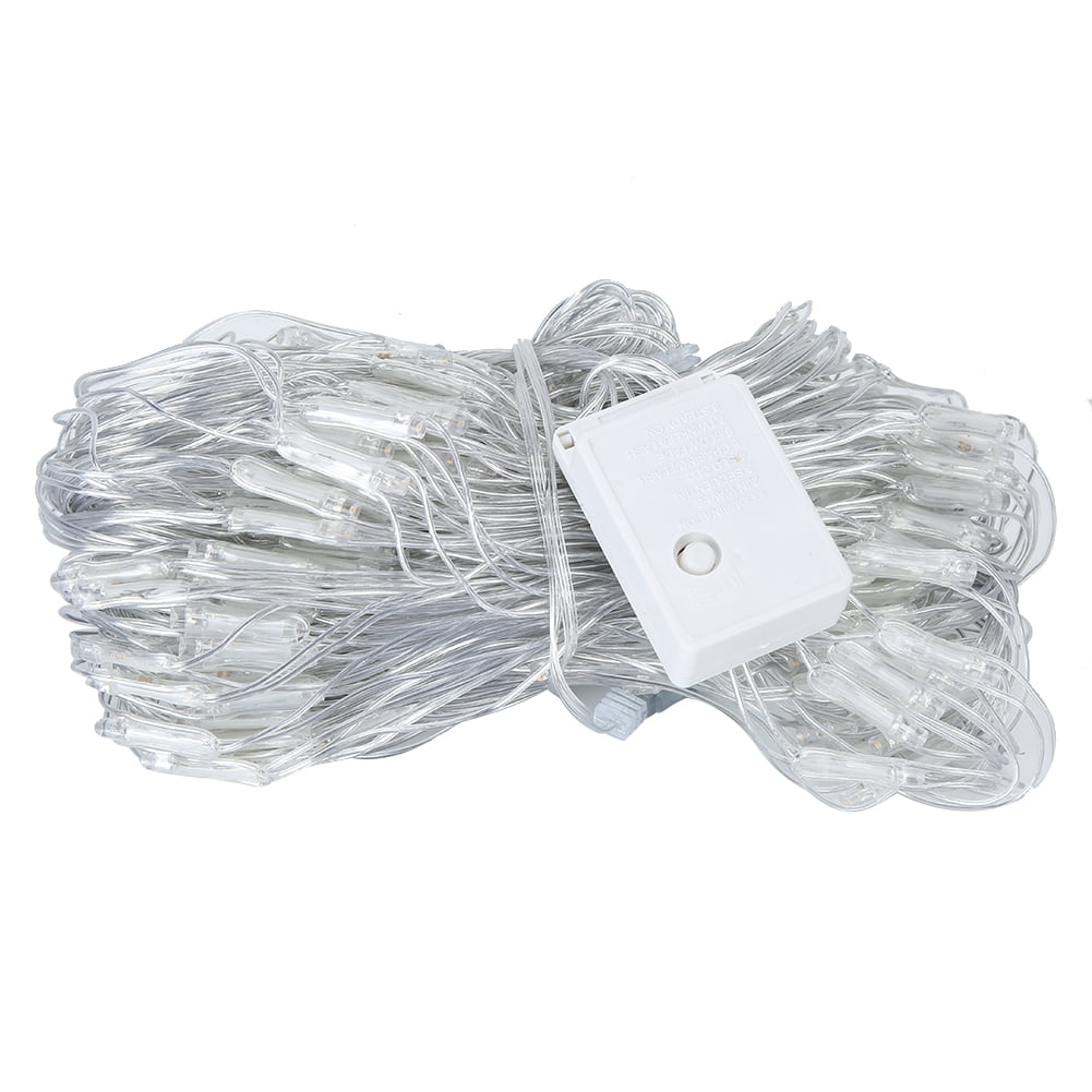 3x2m Distinctive 320LED Net Light LED Mesh Light Decoration for Home ...