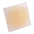 3x3Inch Square Shape Note Paper, 50-Sheet Pad with Adhesive Backing for ...