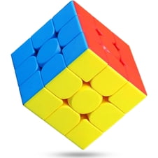 Cube World Toy