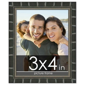 3x4 Photo Prints