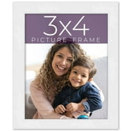 8.5" x 5.5" Certificate Frame - Wood Frame - Holds any document ...