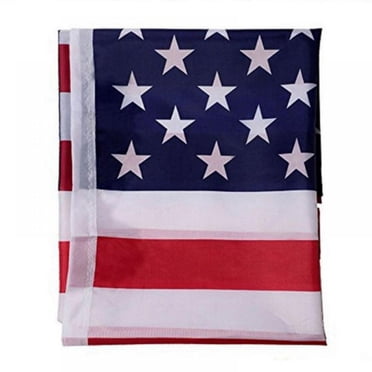 3' x 5' United States Flag - Walmart.com
