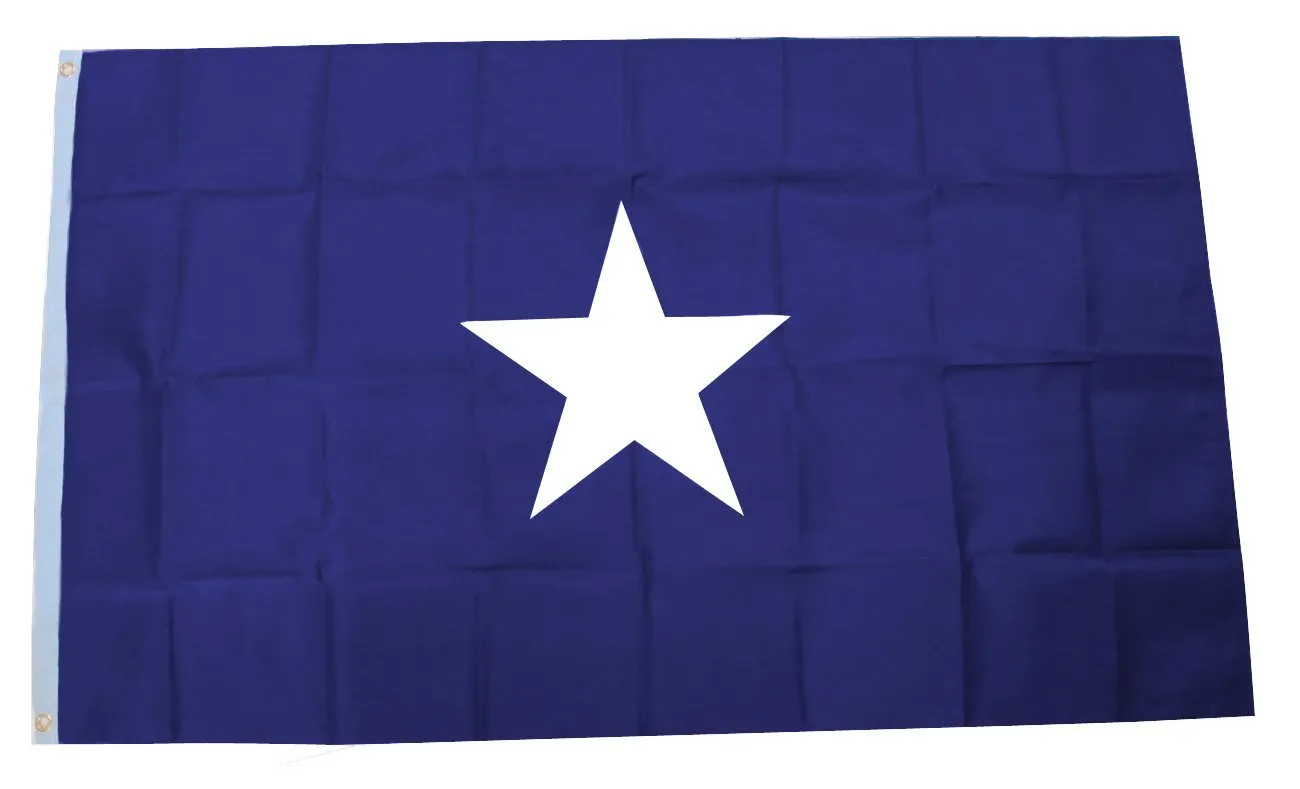 3x5 Bonnie Blue Flag CSA Southern States Flag Banner 100D Premium Super ...