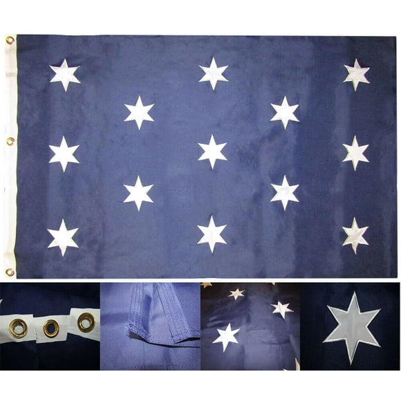 George Washington Flag