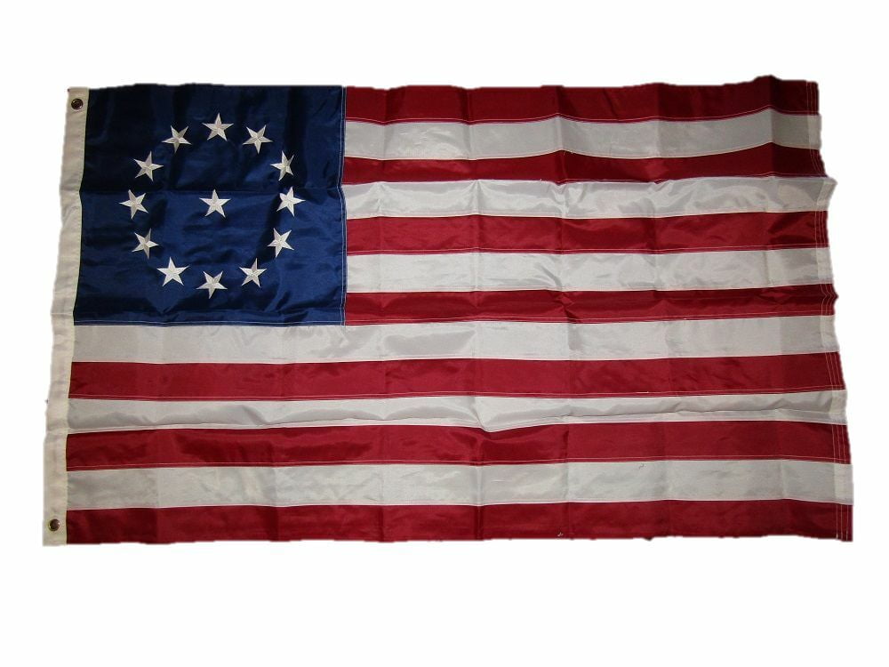 Cowpens Flag