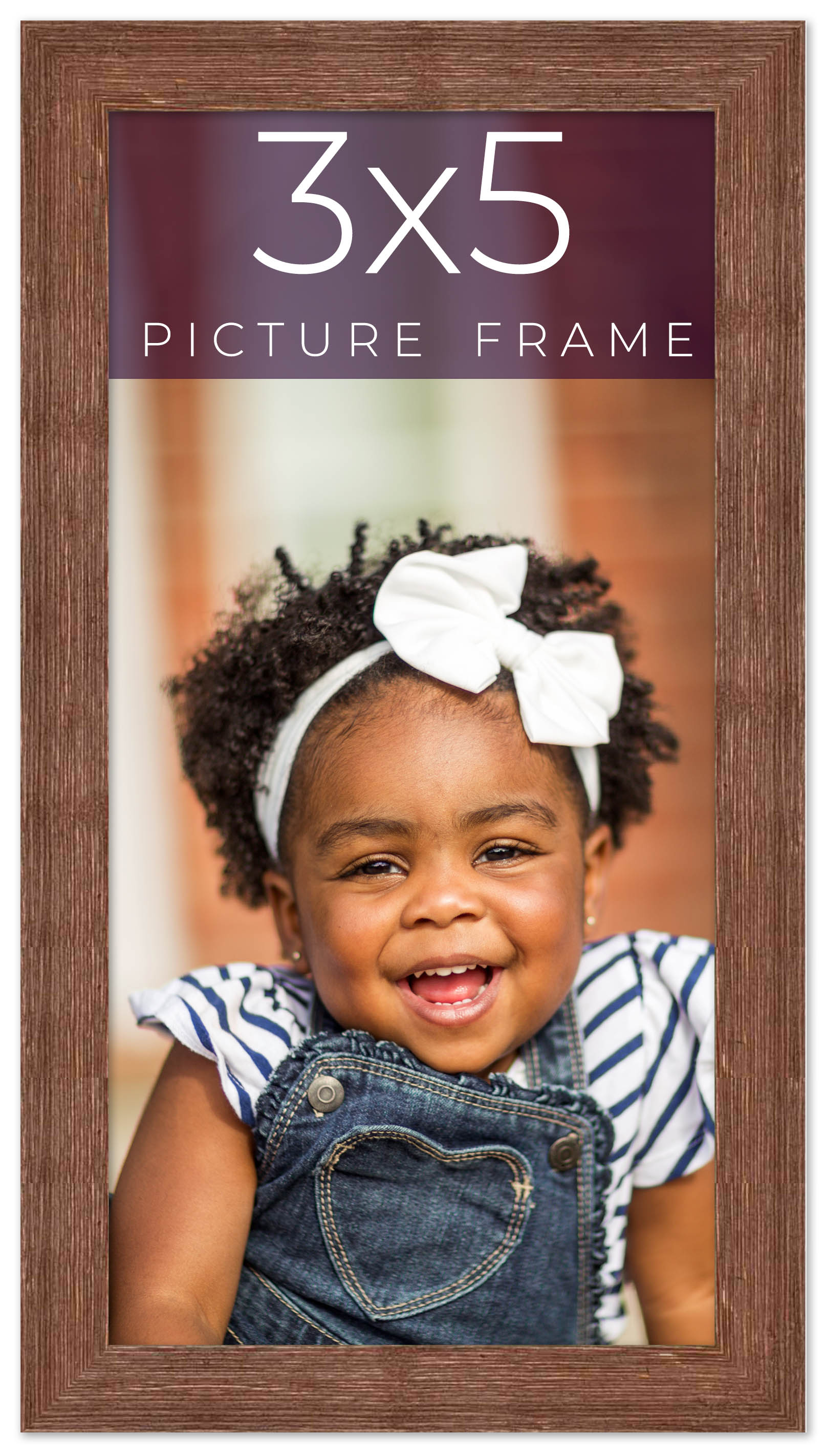 3 X 5 Poster Frame