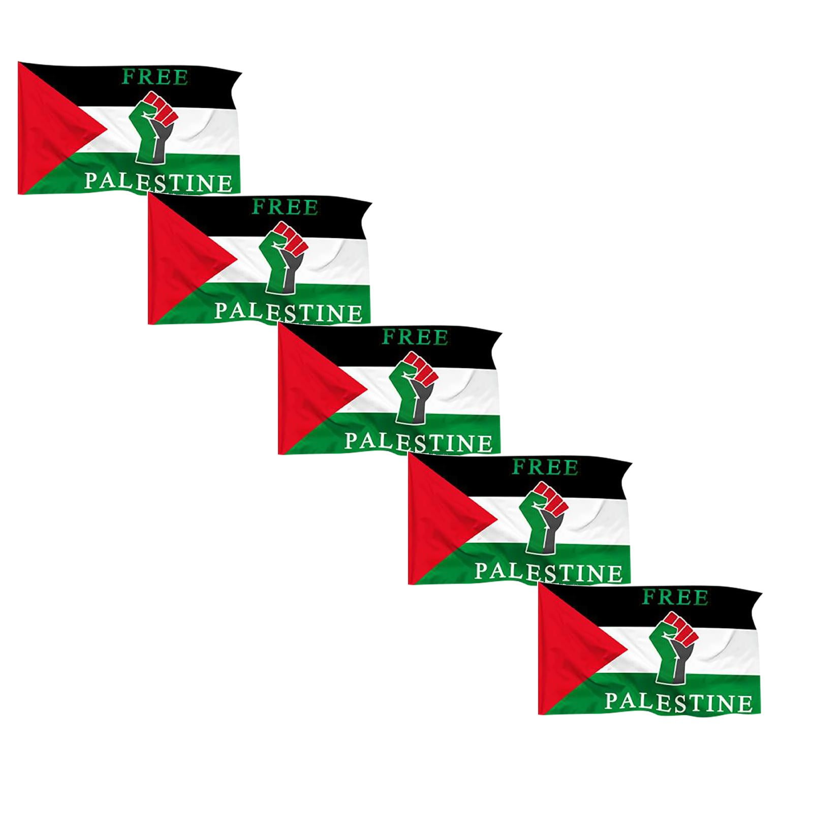 3x5 Foot PASTINE Flag, Fade Canvas Header And Double Flags Flagging ...