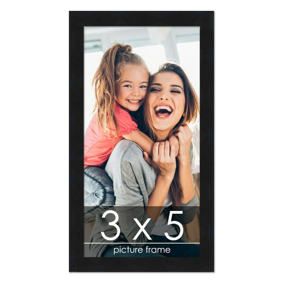 3x5 Picture Frames