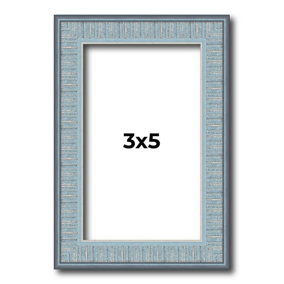 3x5 Picture Frames