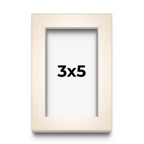 3x5 Picture Frames