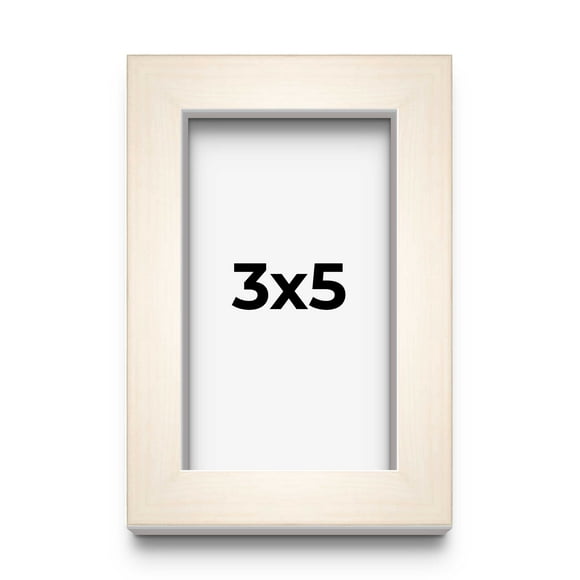 3x5 Picture Frames