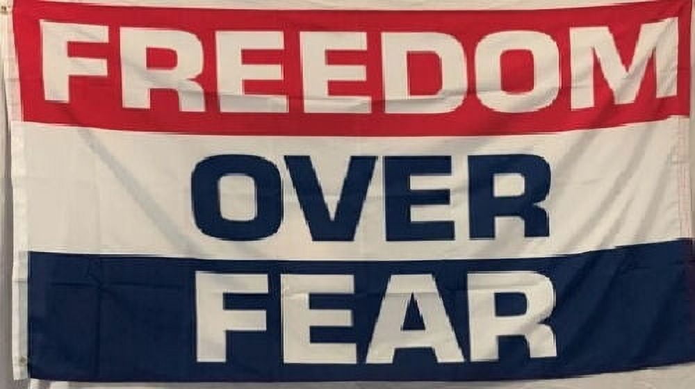 3x5 Freedom 68D Polyester Flag. - Walmart.com