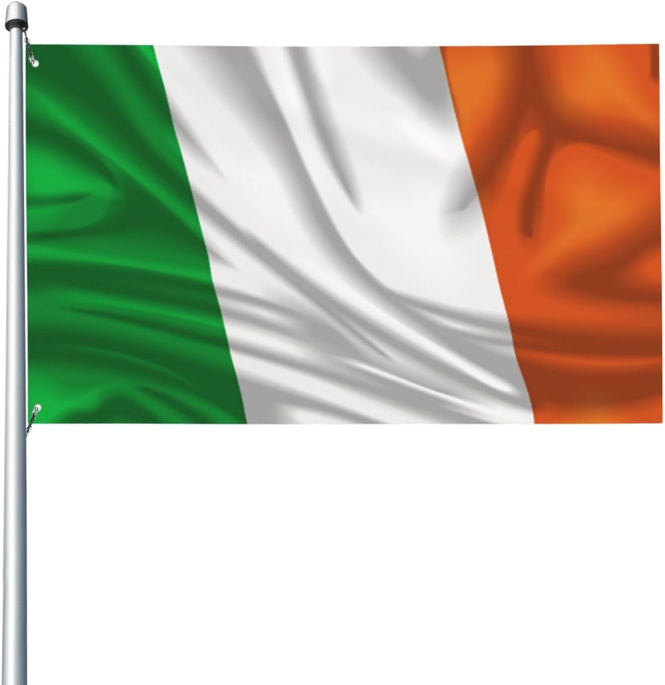 3x5 Ft Flags Ireland Irish Flag Gift Flag Banner Tapestry Outdoor ...