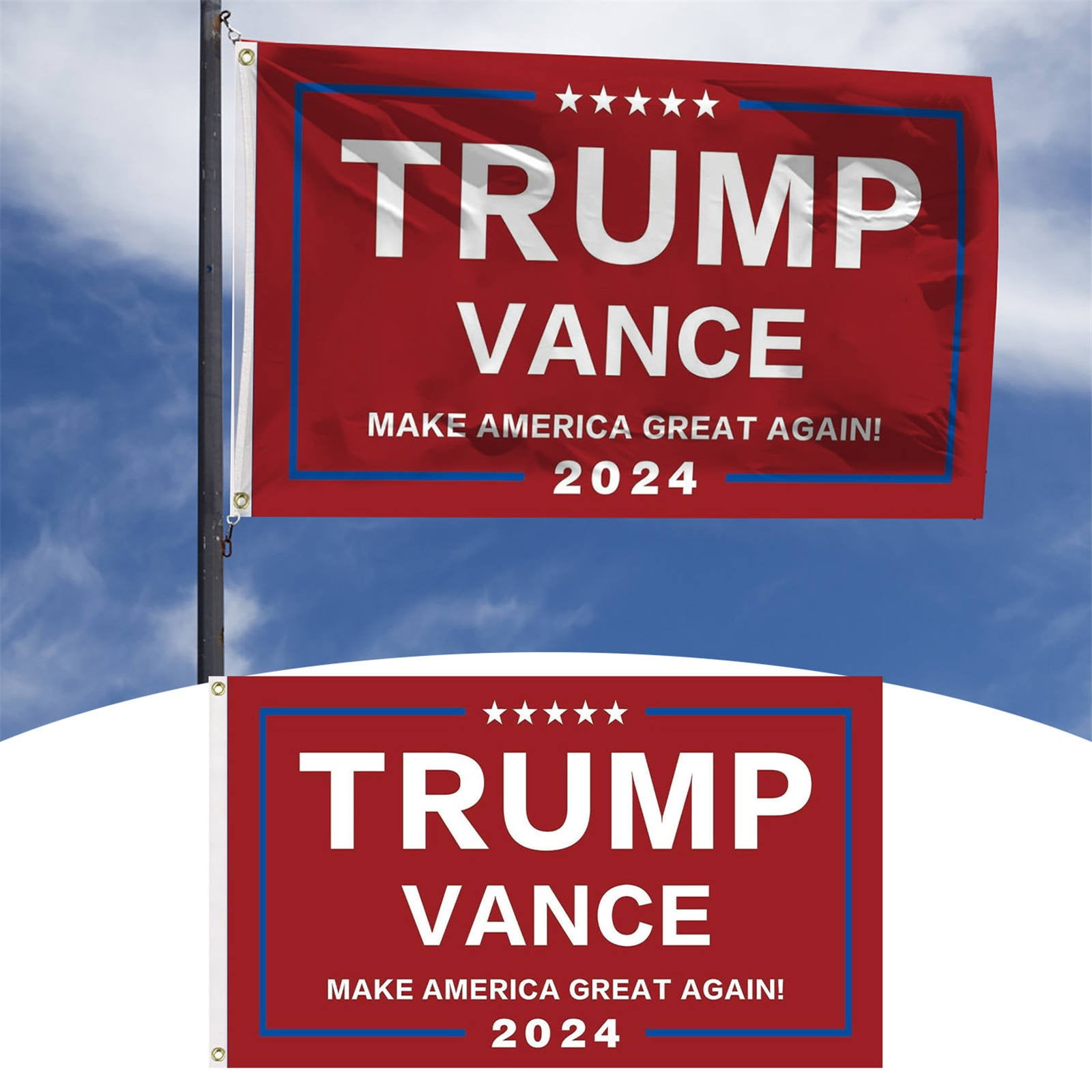 3x5 Ft Shooting Flags 2024 Flags DoubleSided Outdoor Flag Tapestry For ...