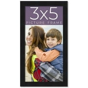 3x5 Picture Frames